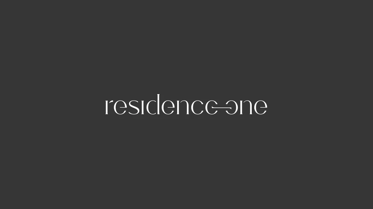 Residence One